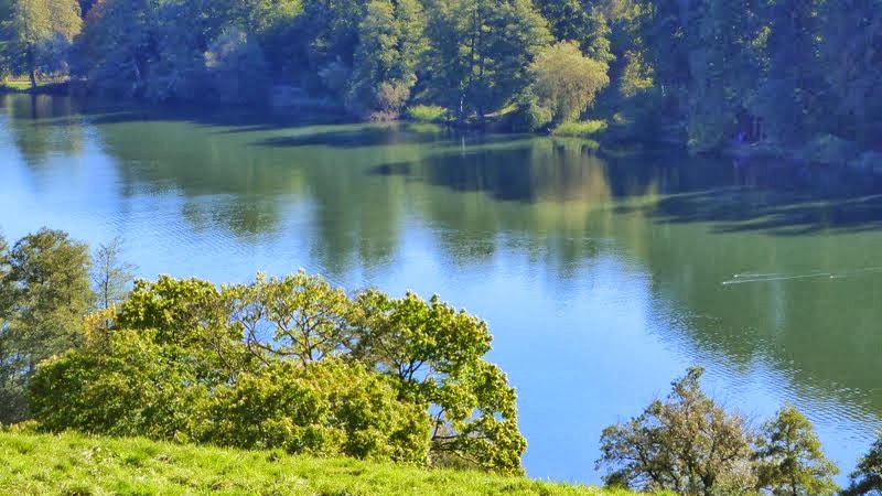 Pfannenstiel Wanderblog: Rotsee-Rundwanderung bei Luzern