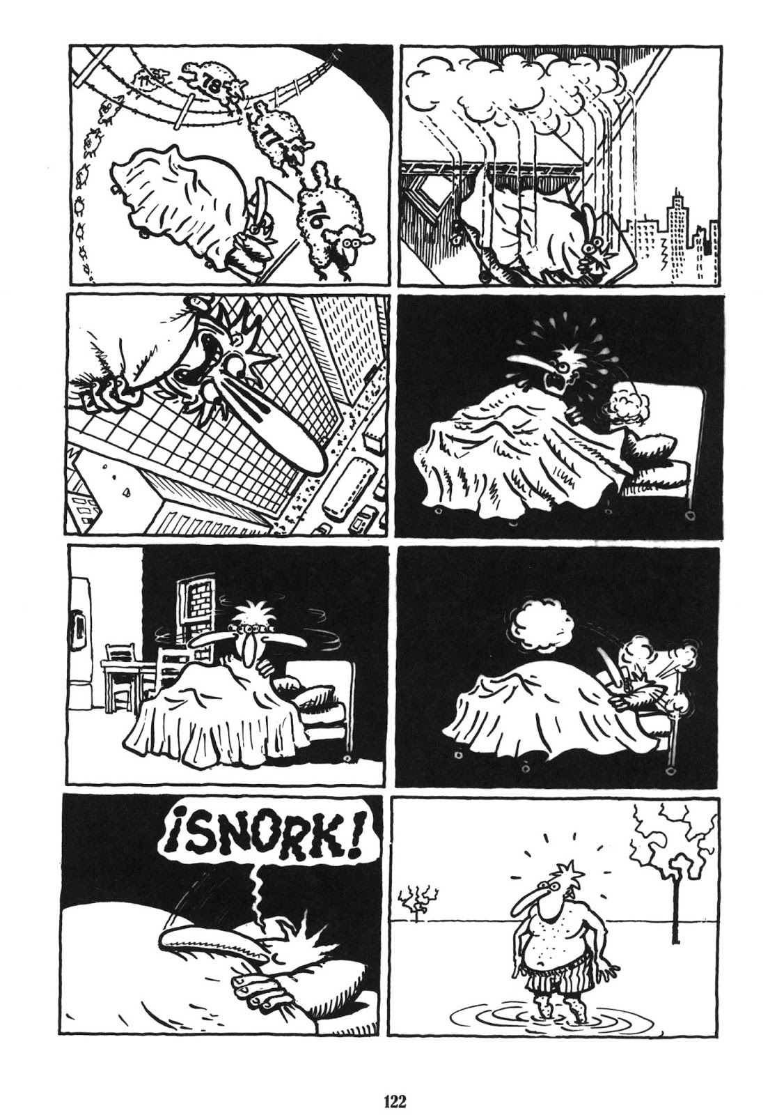 Galicia Comic: Wonder Wart-Hog el Superserdo (1978-1999)