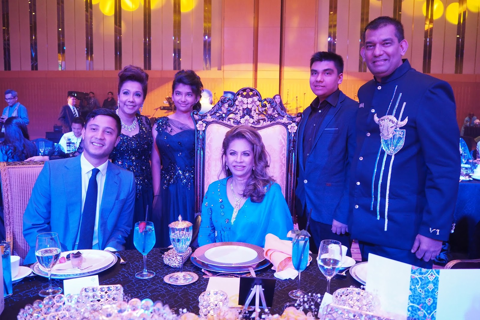 Kee Hua Chee Live!: PART 3---SULTANAH KALSOM THE SULTANAH OF PAHANG ...