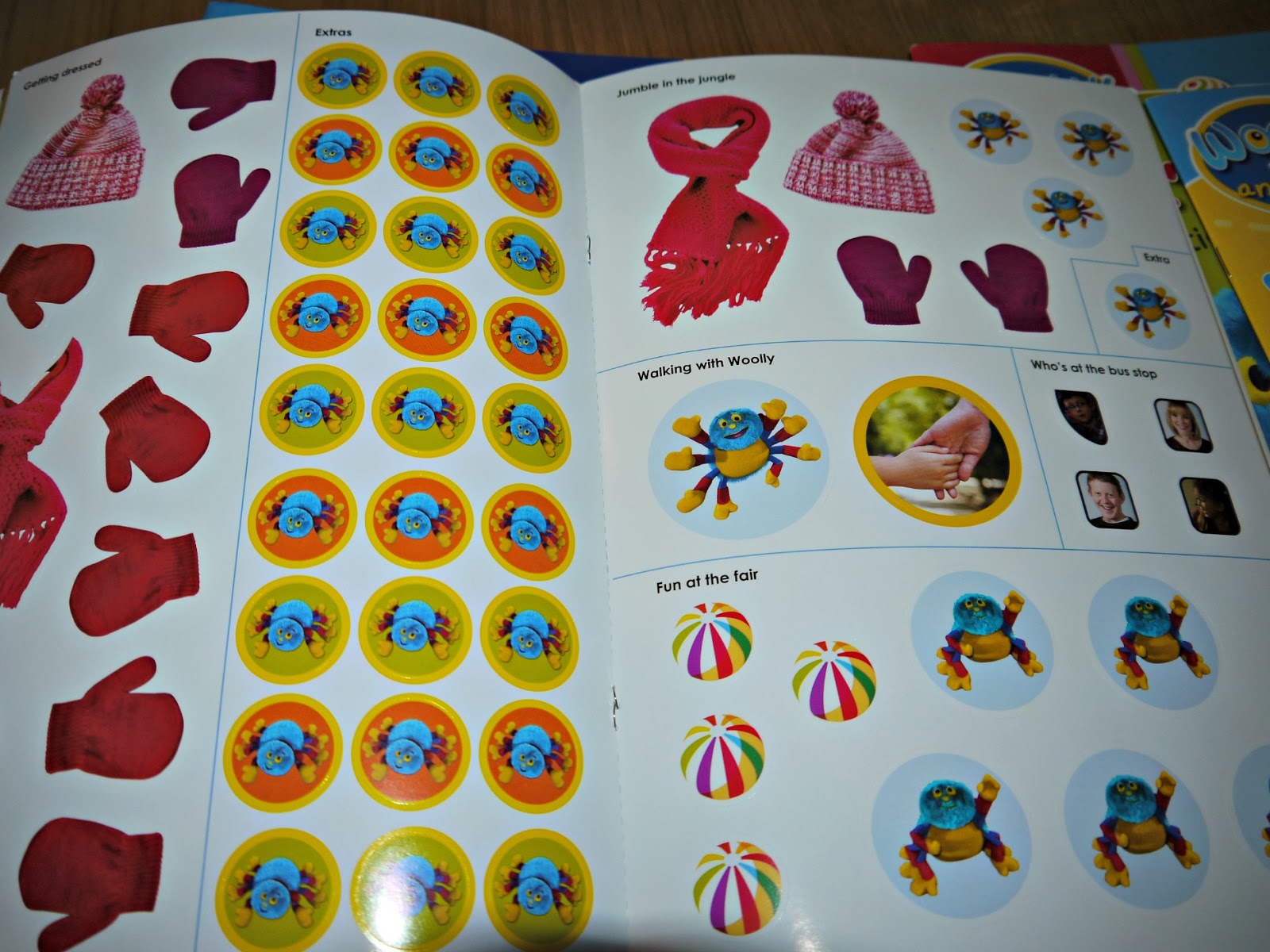 Inside the Wendy House: Some Great Kids' Books on Review