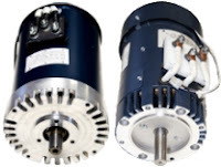 electric motors for cars