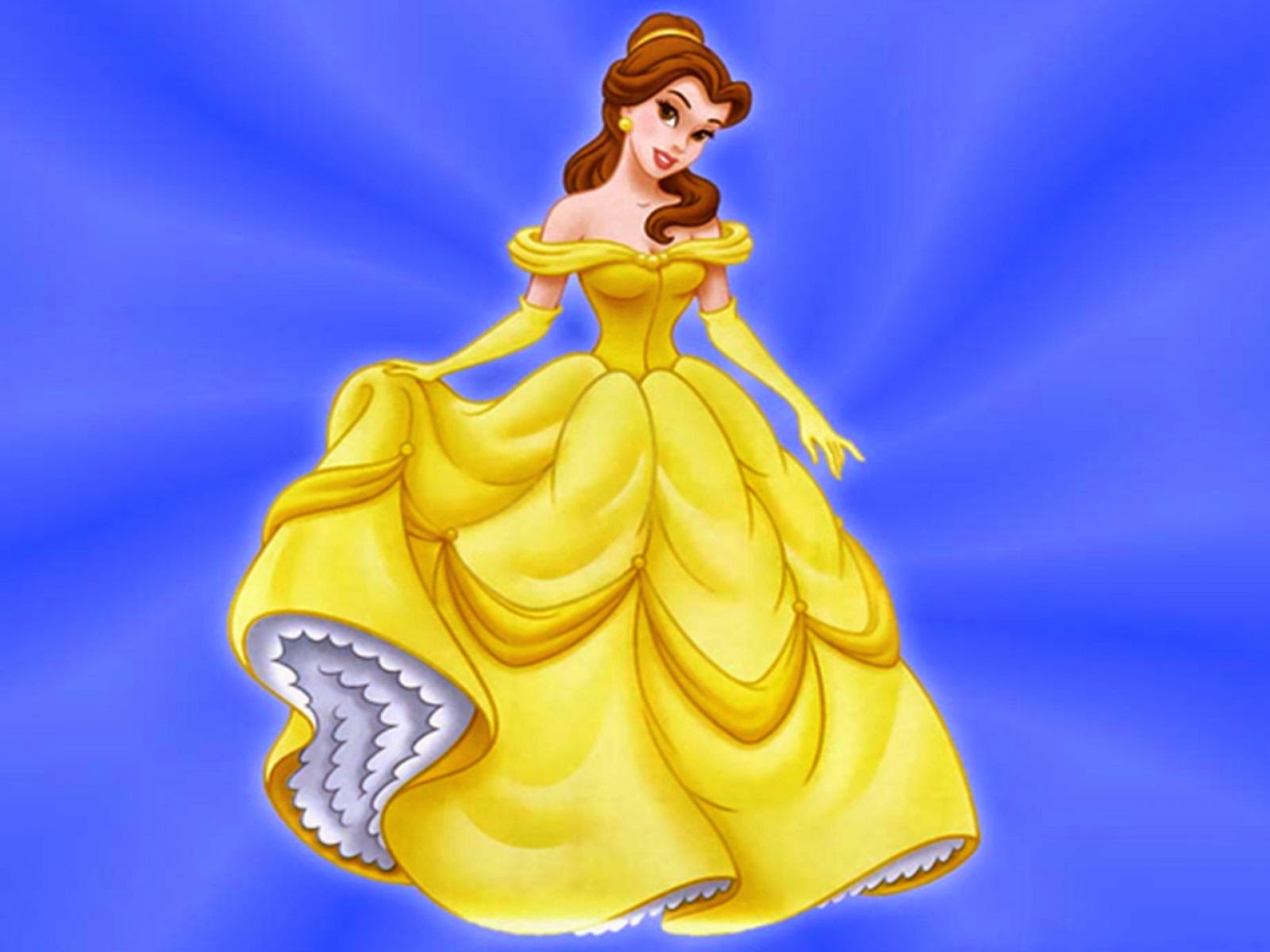 mluz redondo educación y sociedad: EVOLUCIÓN DEL PAPEL DE LAS PRINCESAS ...