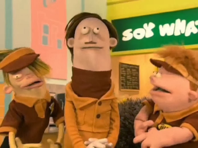 DESENHOS INCRÍVEIS: ESPECIAL DESENHOS DA NICKELODEON!!