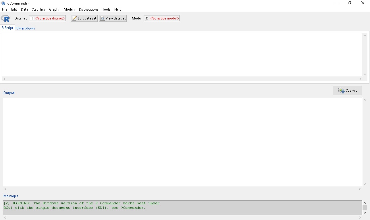 Tutorial & Video : Rcmdr untuk Statistika Dasar | danialmahkya.com