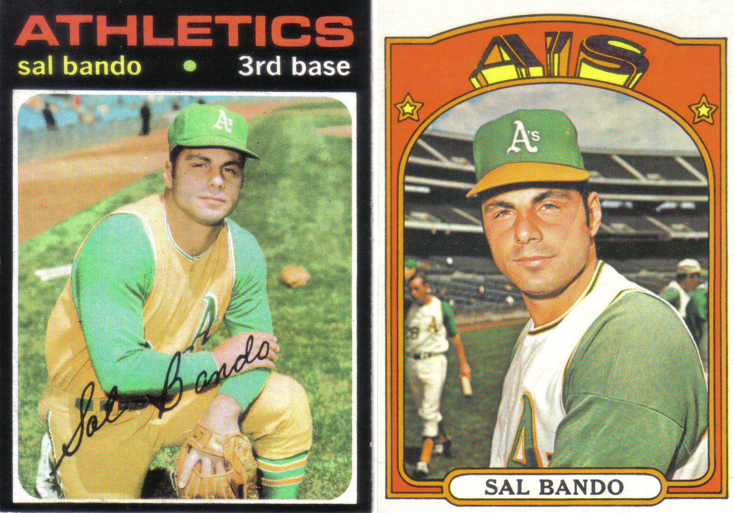 Tubbs Baseball Blog: Funny Baseball Cards and Silly Captions, Volume 1