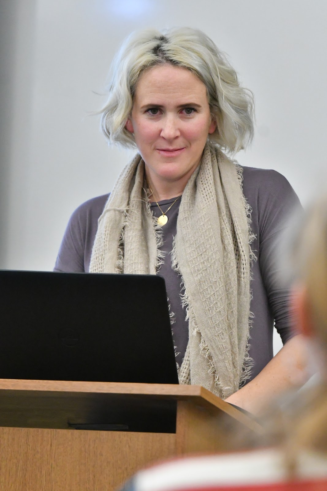 Meet Our Faculty: Sarah Billington