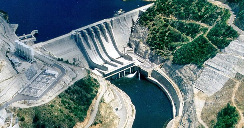 Διαπραγμάτευση για να πουληθούν & υδροηλεκτρικά εργοστάσια της ΔΕΗ ...