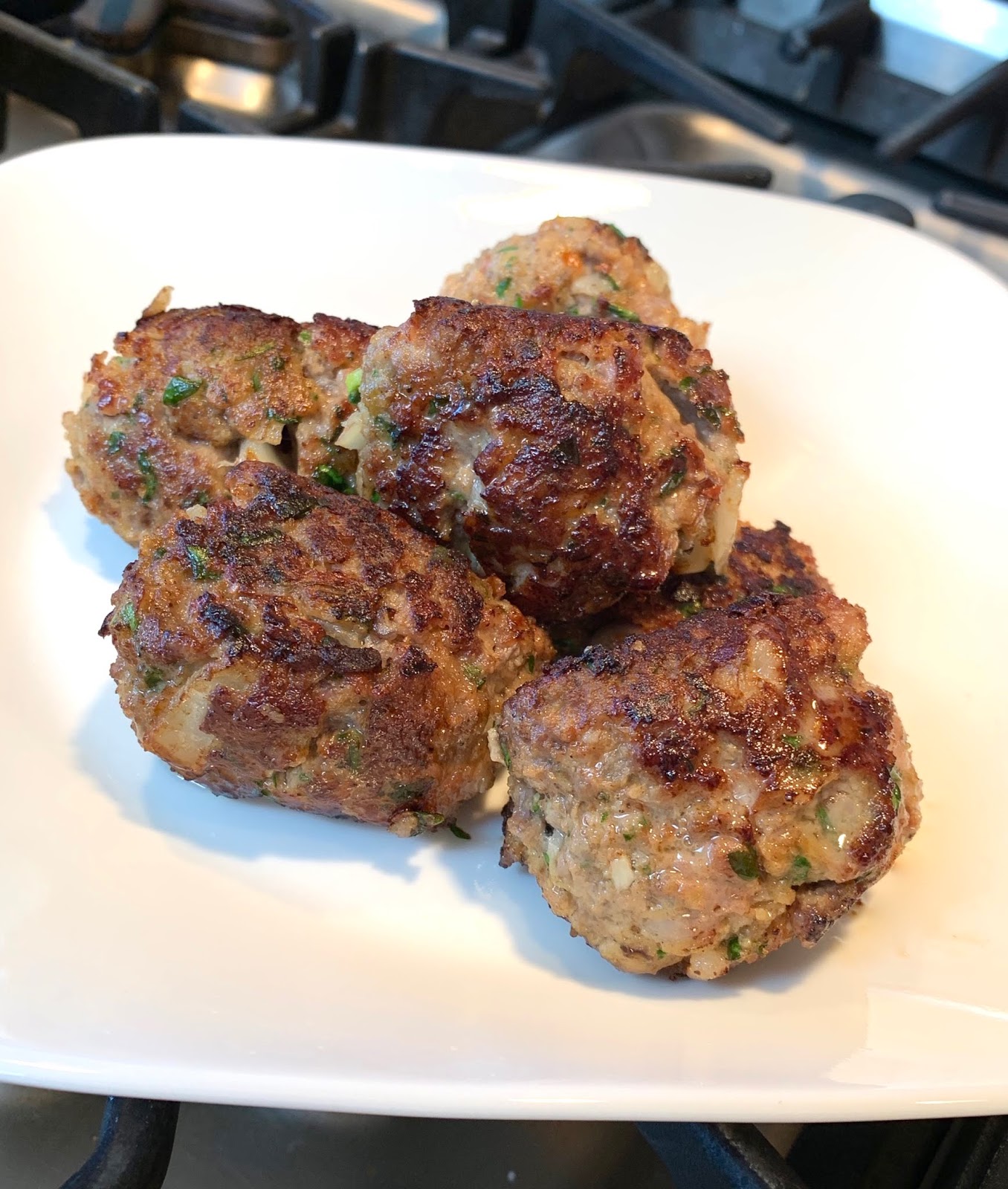 Flavor-Jammed Fancy Italian Meatball Subs