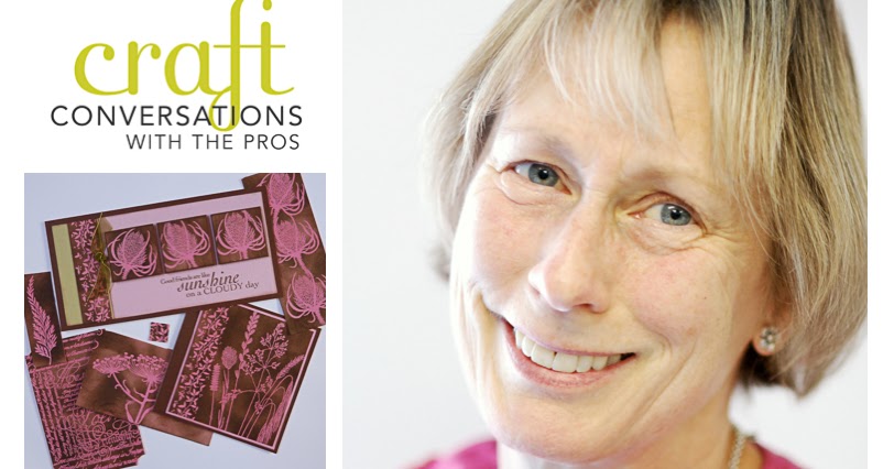 Paula Pascual: Craft Conversations with the Pros: Jane Gill