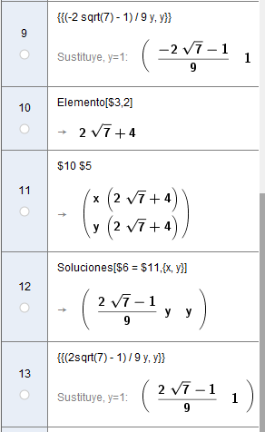 Estadística, Matemática y Computación: CALCULO DE VALORES Y VECTORES ...