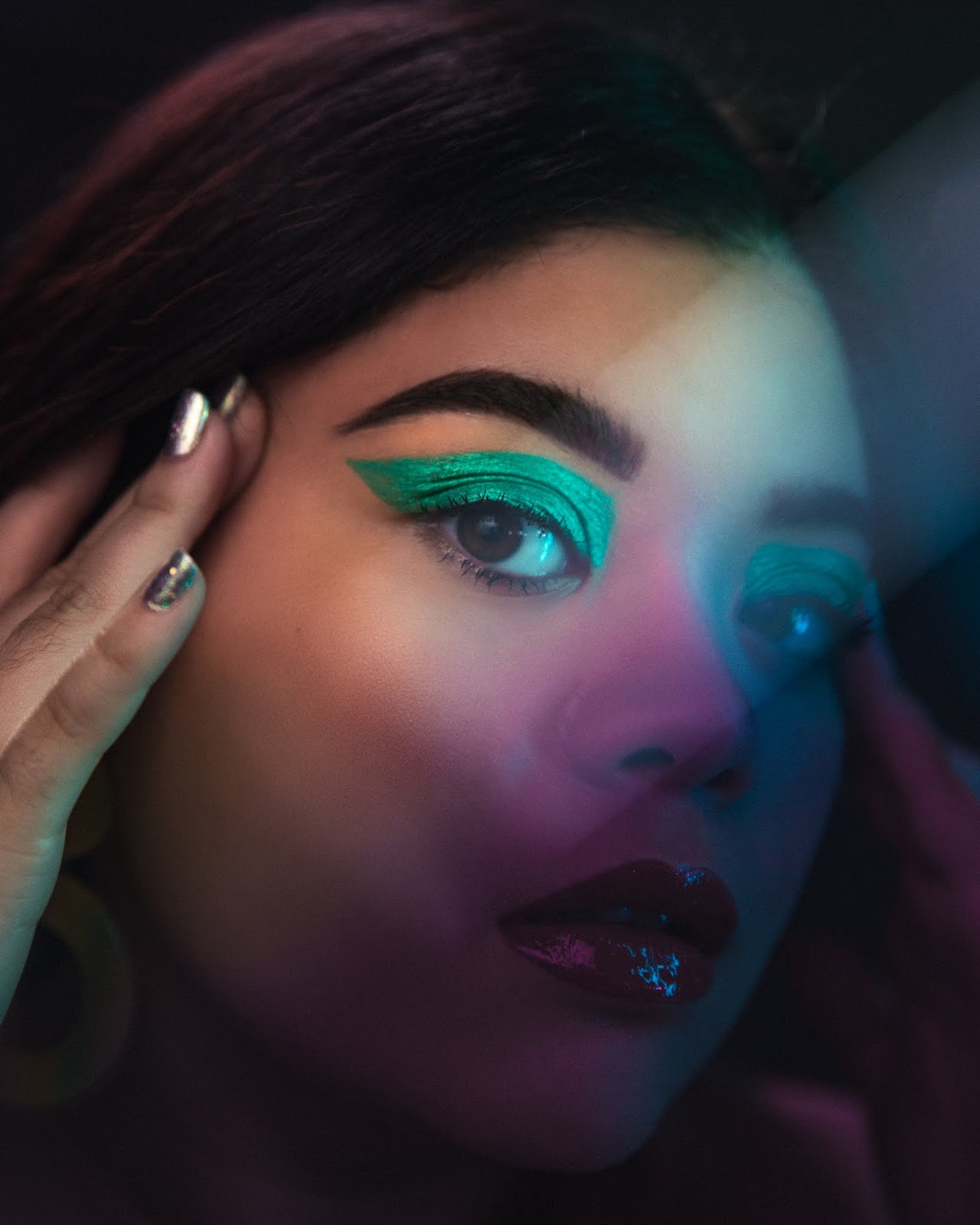 Becoming A Cinematic Look | Editorial January 2019 - A Cinematic Look