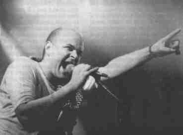 Rarezas & Ineditos Sumo Luca Prodan PARTE 2 ~ Sumo Luca Prodan