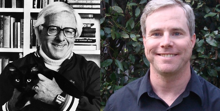 Top Ten Author Duos I Would Have Loved to See Write A Book Together