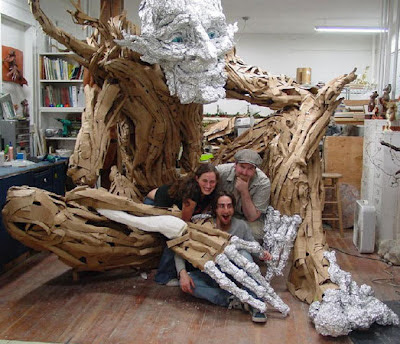 Every Day Is Special: June 23 – Anniversary of the Completion of a Tree ...