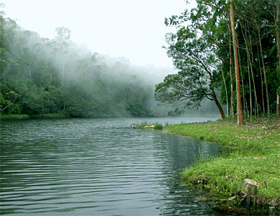 Devikulam Lake | Sita Devi Lake in Munnar | Munnar Sita Devi Lake | How ...
