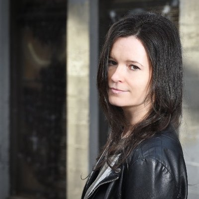 Book Q&As with Deborah Kalb: Q&A with Jennifer Croll