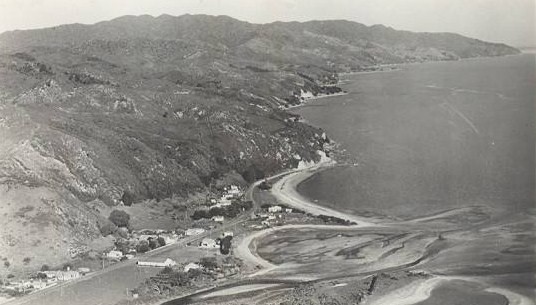 Thames NZ: Genealogy & History Resources: Thames Coast (NZ): Tapu ...