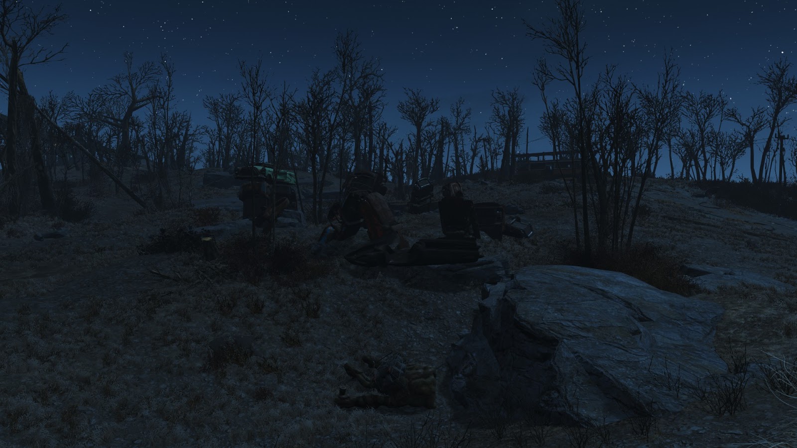 Fallout 4 Super Mutant Behemoth Location Guide | Web Junkies