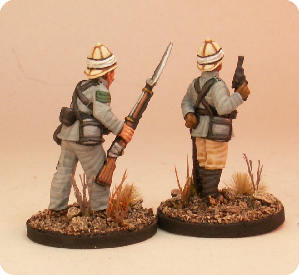 Over Open Sights: May 2011