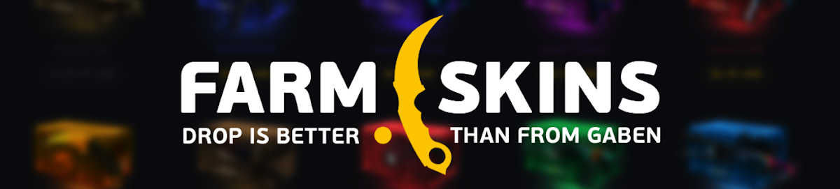 เปิดกล่อง CSGO กับเว็บ FARMSKINS.COM