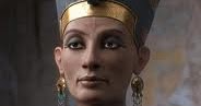 Viva a História: Nefertiti