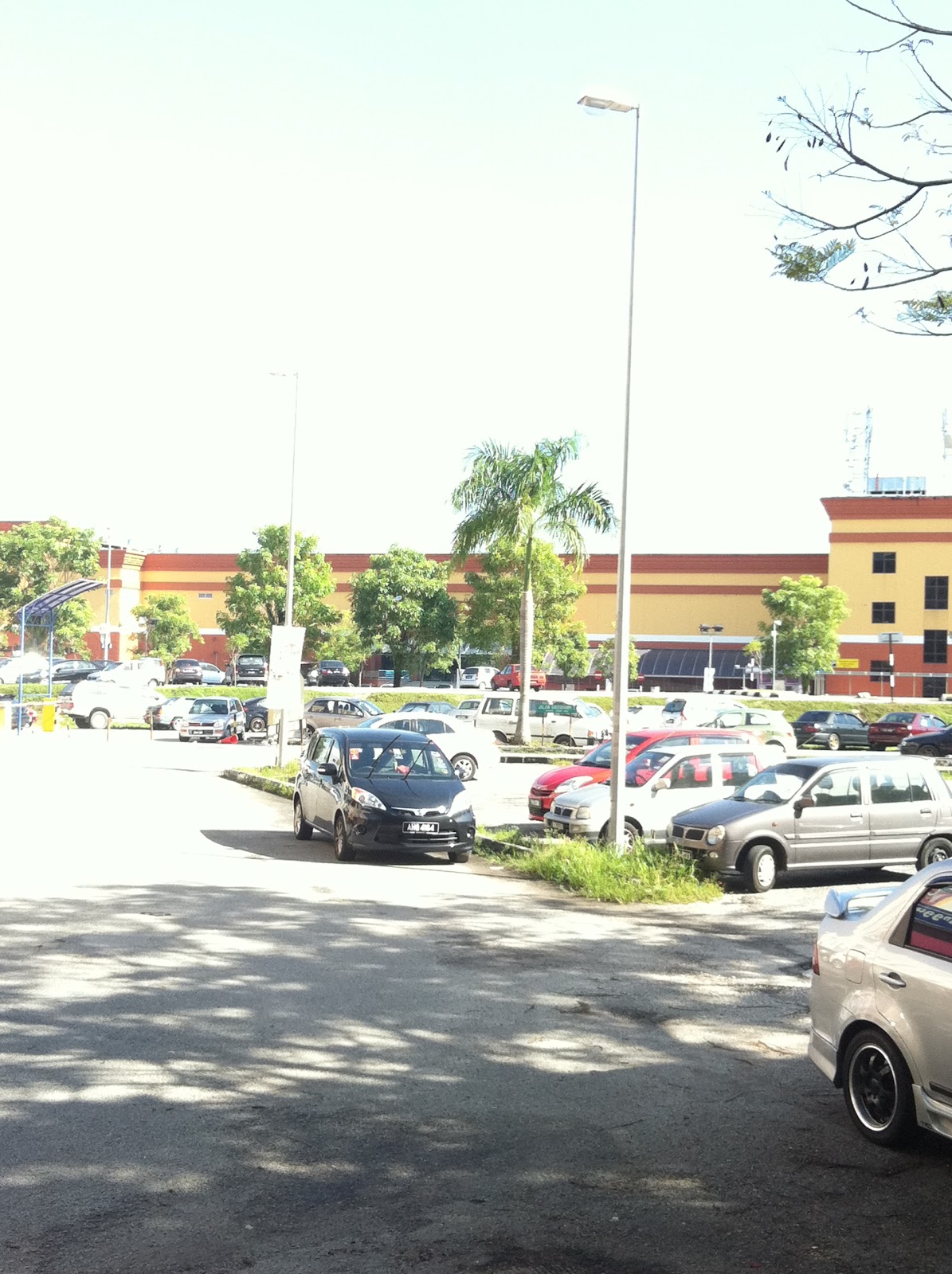 Ipoh Greentown Square