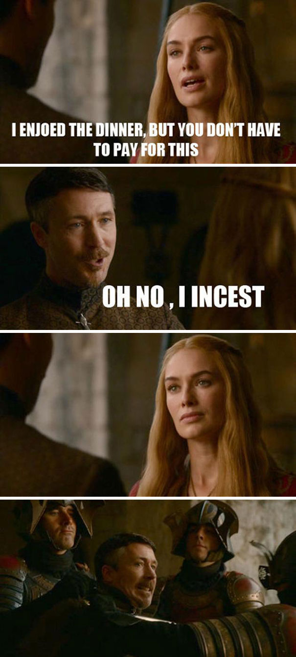 GameofthronesLover: 10 Best Game Of Thrones Memes Part 1