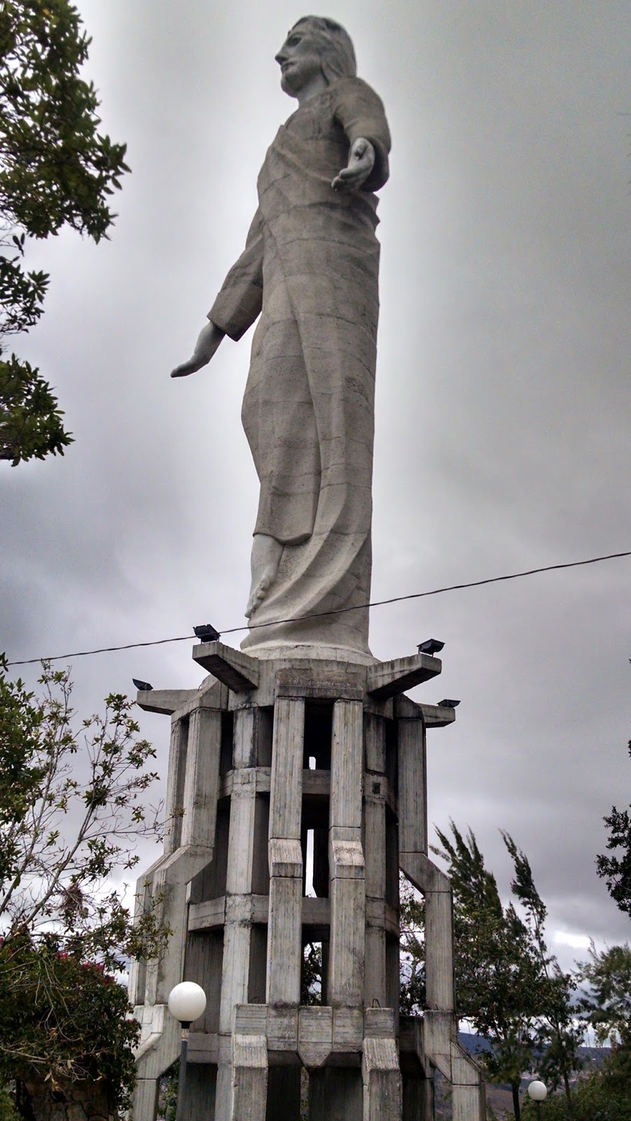 My Travels: Tegucigalpa, Honduras