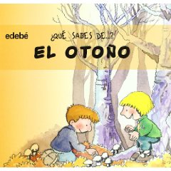 PEQUES DE 0 a 6: Cuentos para proyecto Otoño