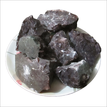 Homeopathic and Ayurvedic medicines: Health benefits of black salt