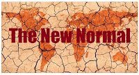Thoughts to Promote Positive Action...: The New Normal