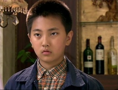 Whereabouts of the child actor of Kim Tak Goo - K-POP, K-FANS