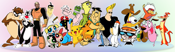 La Mejor Infancia: Ver Tooncast