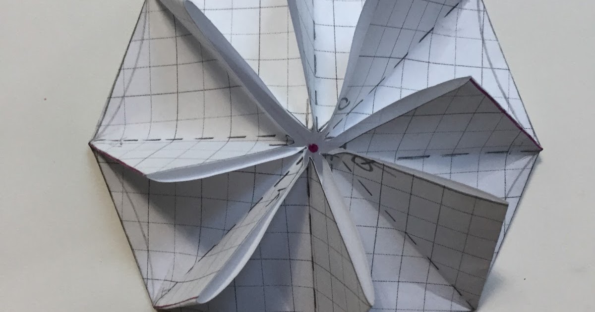 Sewing the tam v 2.0