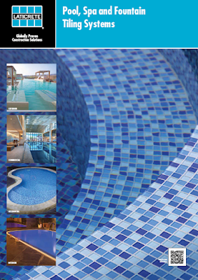 Laticrete Australia Conversations: LATICRETE Pool Tiling Systems