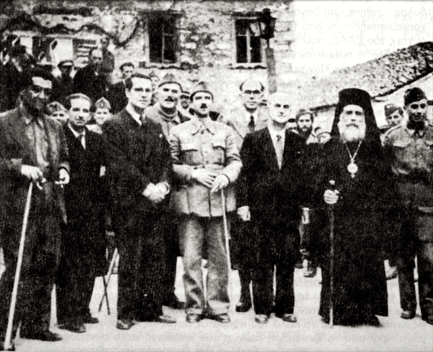 ΗΤΑΝ ΠΡΟΔΟΤΗΣ Ο ΓΙΩΡΓΗΣ ΣΙΑΝΤΟΣ; - kaliterilamia.gr