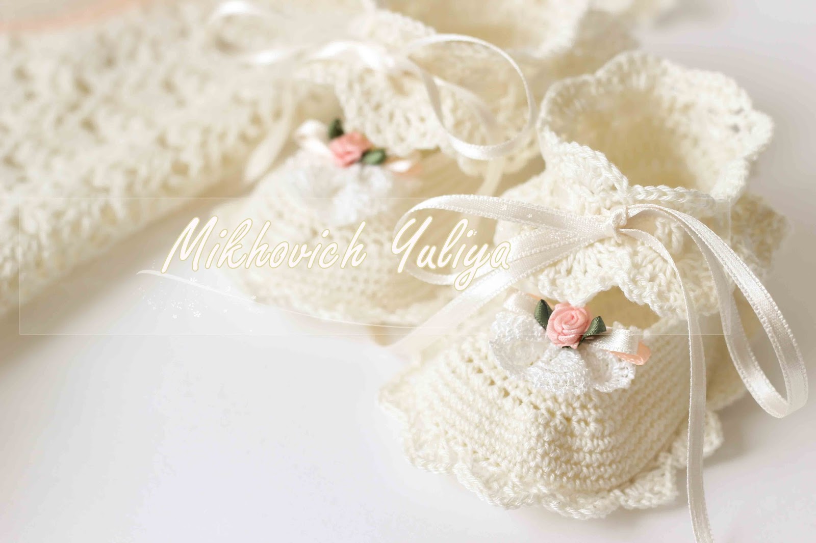 Набор для Крещения