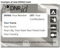 Chesapeake Bay boating and fishing news updated daily: Maryland DNR ...