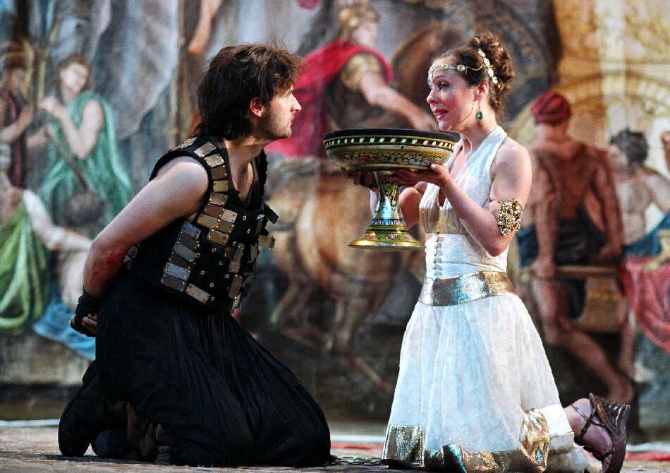 Learn Music Online: Lesson 2: Vocal Music of the Enlightenment - Opera ...