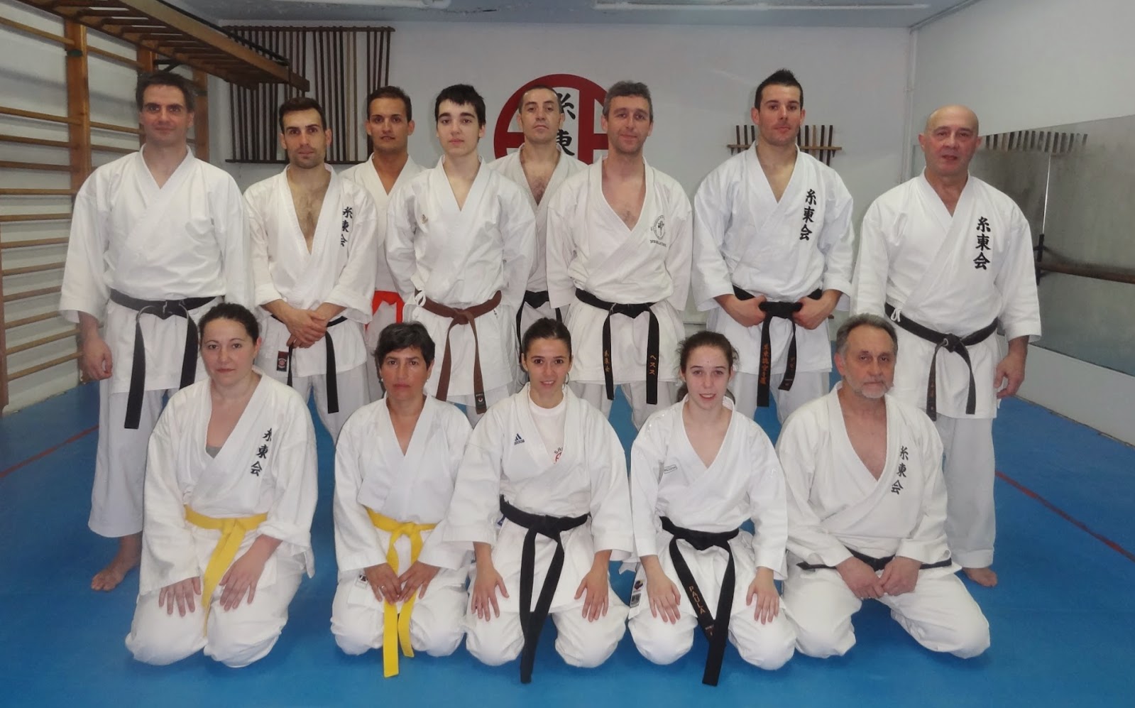 Asociación Shitokai Asturias