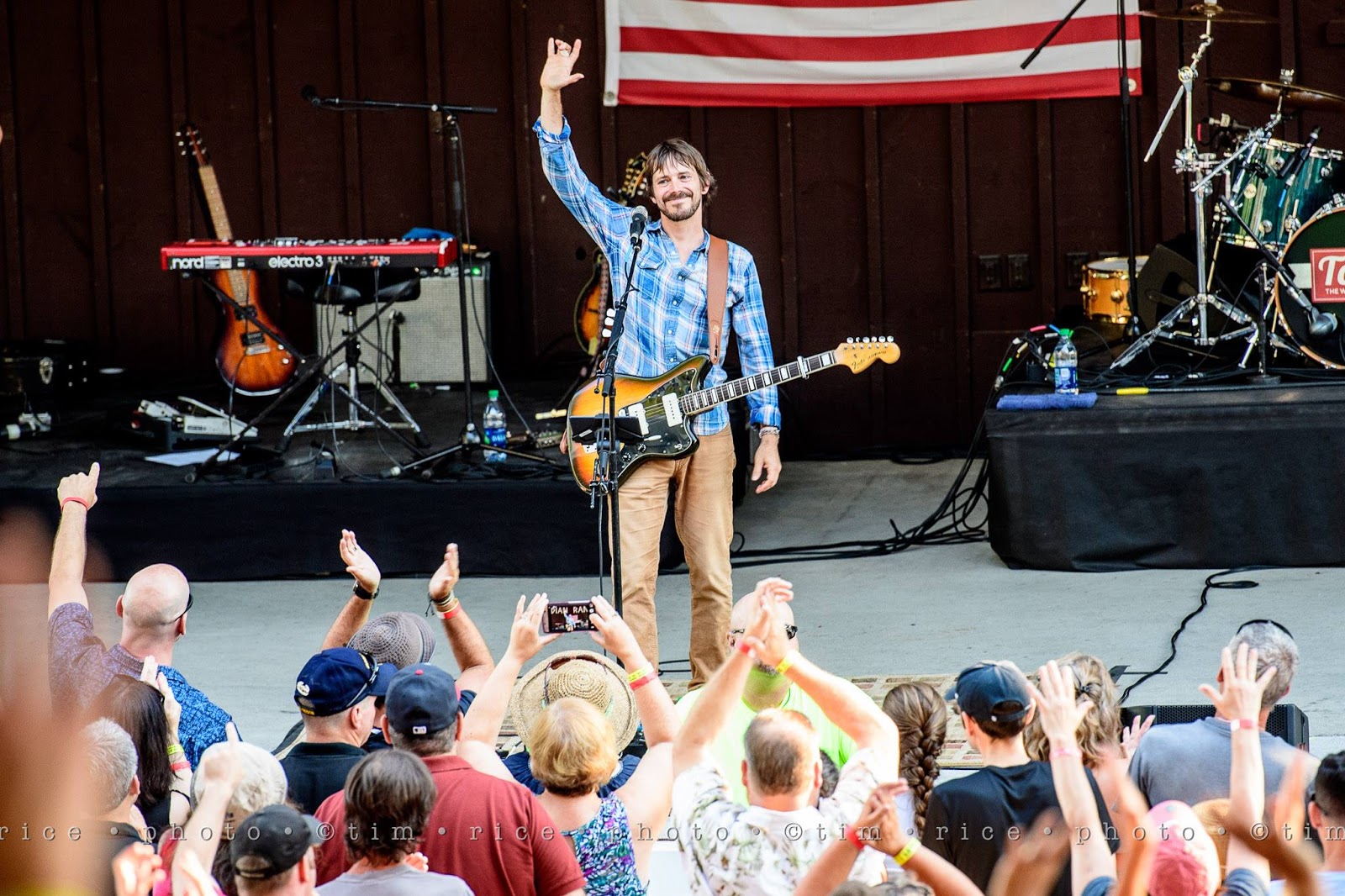 Made In Medway: Local Photographer, Tim Rice