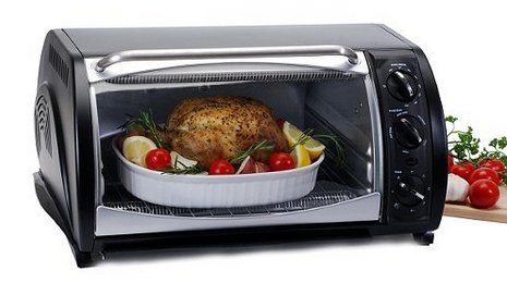 Cheap Toaster Ovens & Convection Ovens for Sale in USA