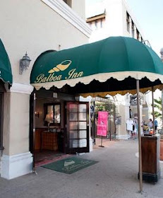 Balboa Inn