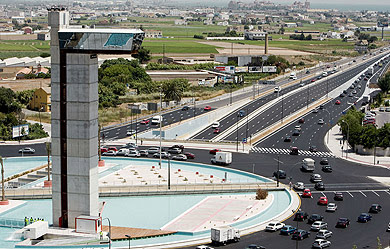 @ JuanPCachero Blog: !!! LAS ROTONDAS