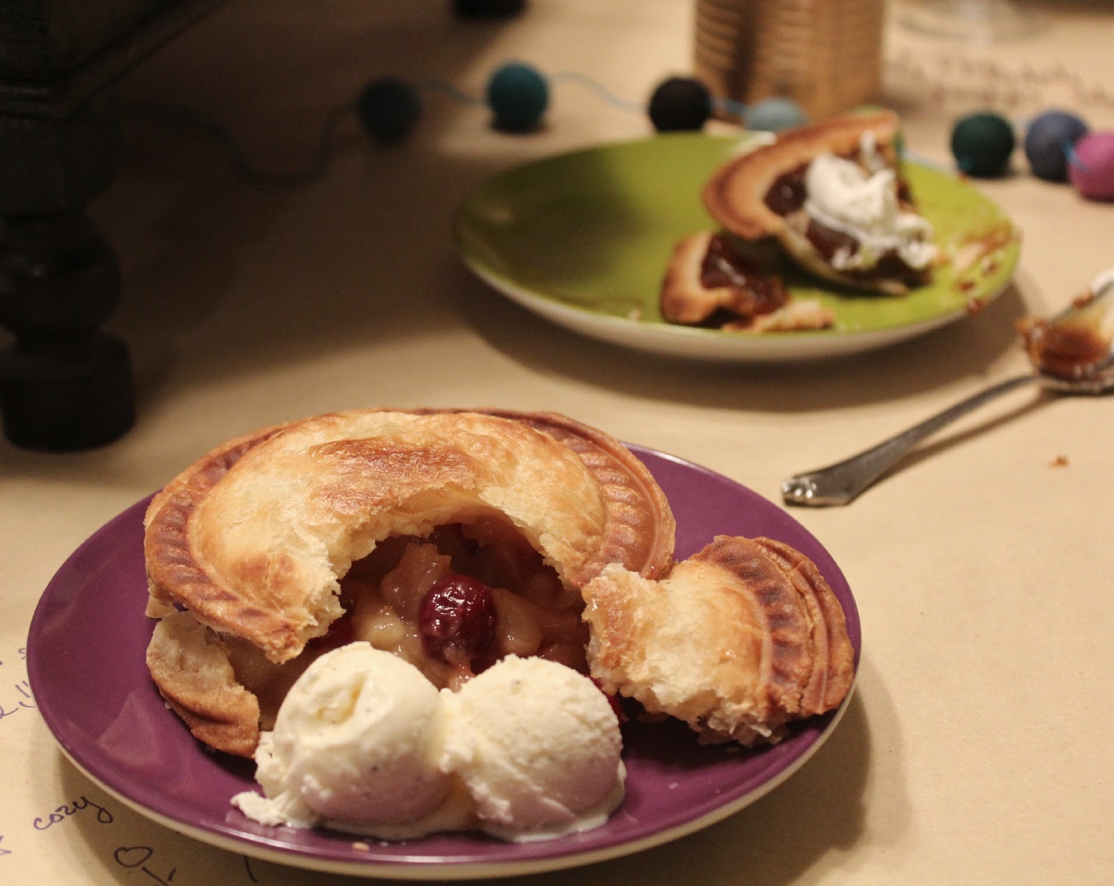 Moore Minutes: Our THANKSGIVING IN A BOX dinner and family cooking day