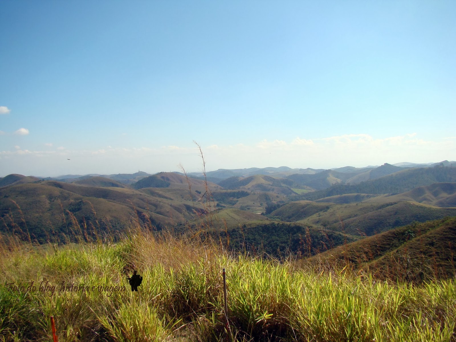 Cunha - Estancia Climática pertinho de São Paulo