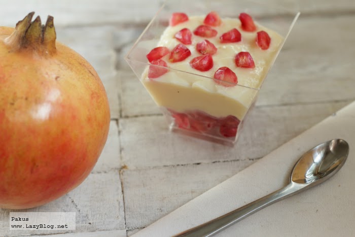 Truco de cocina: Cómo abrir una granada fácilmente sin destrozar a ...