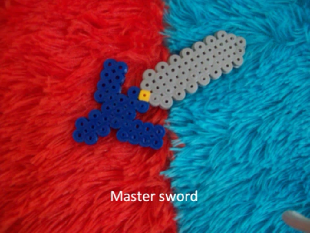 PP Pyssla Ideal Shop