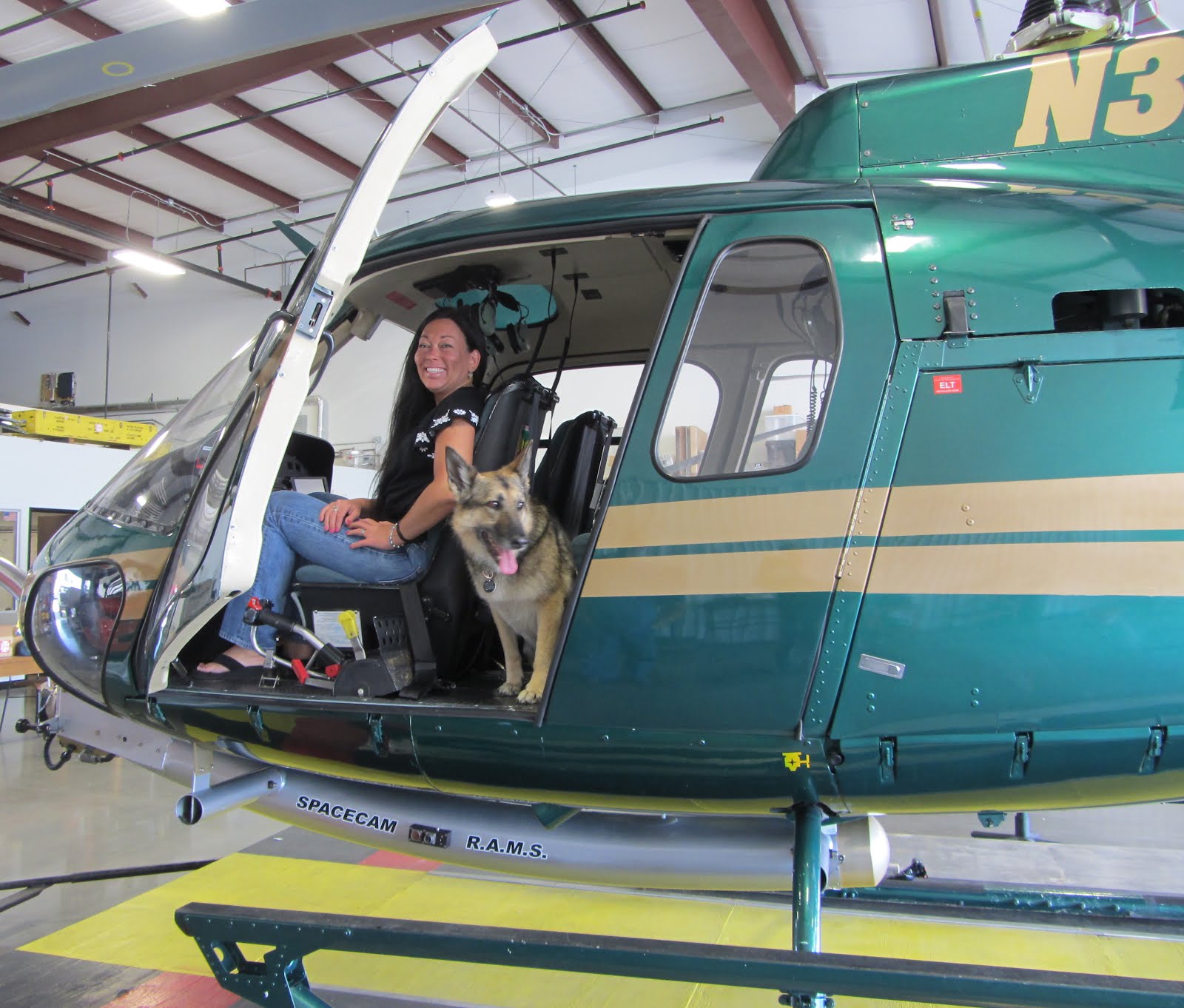 Hundewanderer.com: Road Trip: Fullerton, California