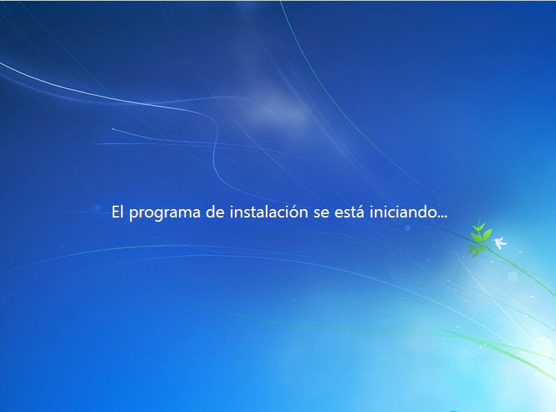 Cómo instalar Windows 7 en la PC